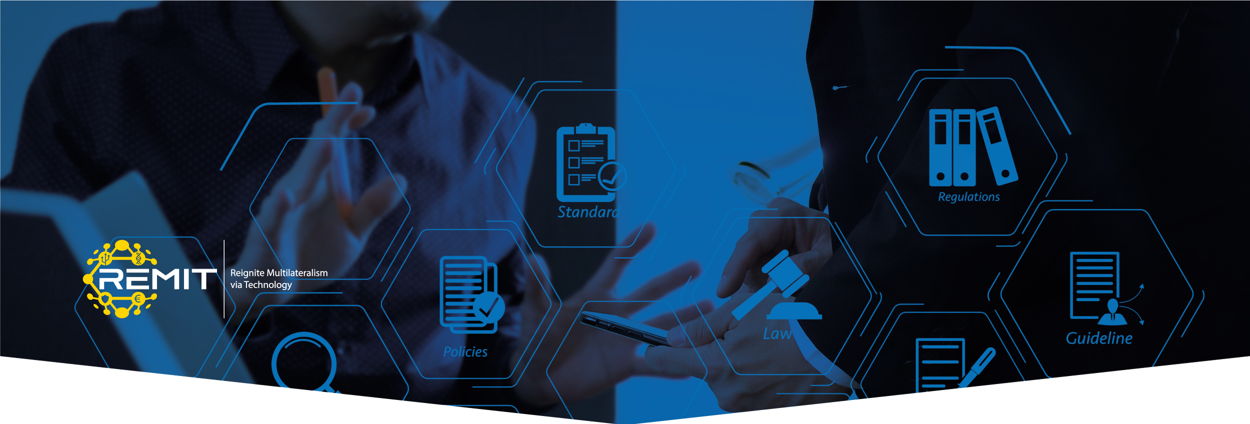 Focus areas - REMIT Research