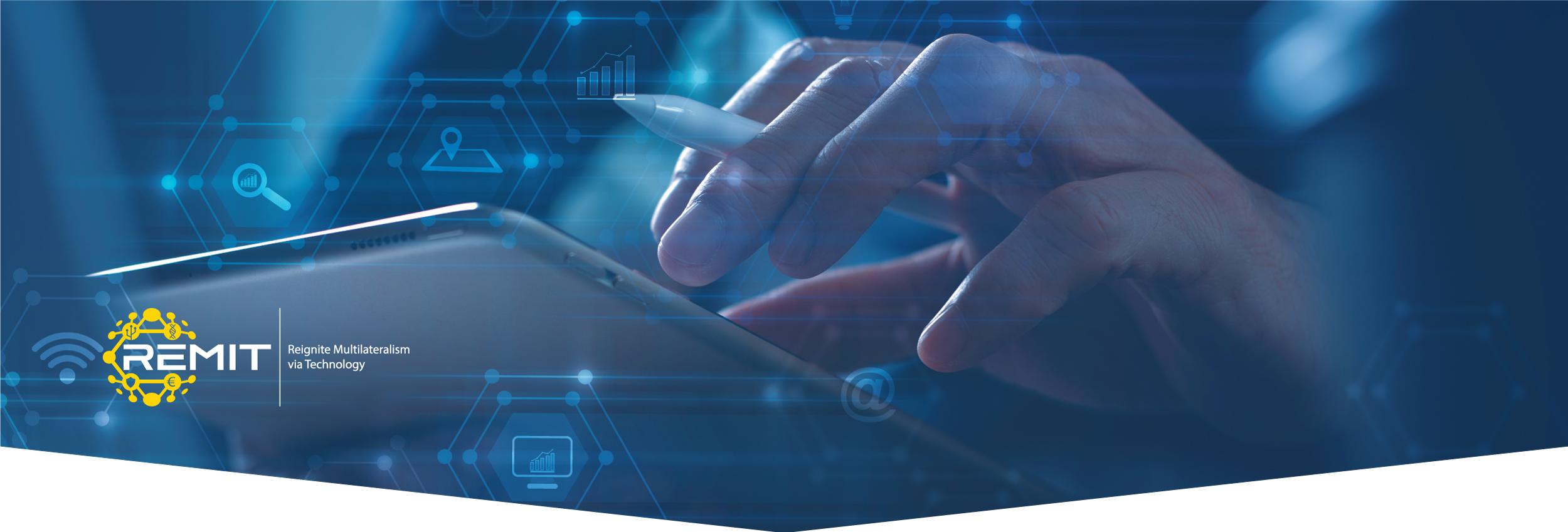 Outputs - REMIT Research