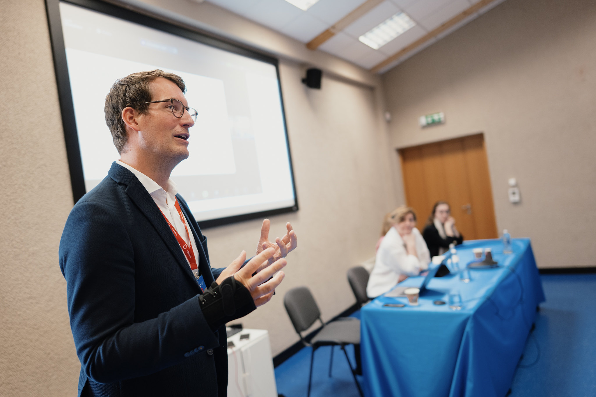 REMIT Held Workshop at the European Dialogue on Internet Governance ...